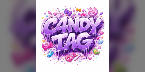 C4NDY TAGG WORKING SERVERS by Iceyy The Dev Lol