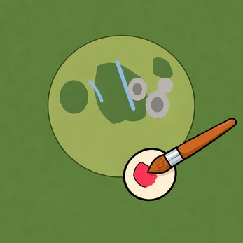 Wod Map Maker by wowthats