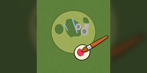 Wod Map Maker by wowthats