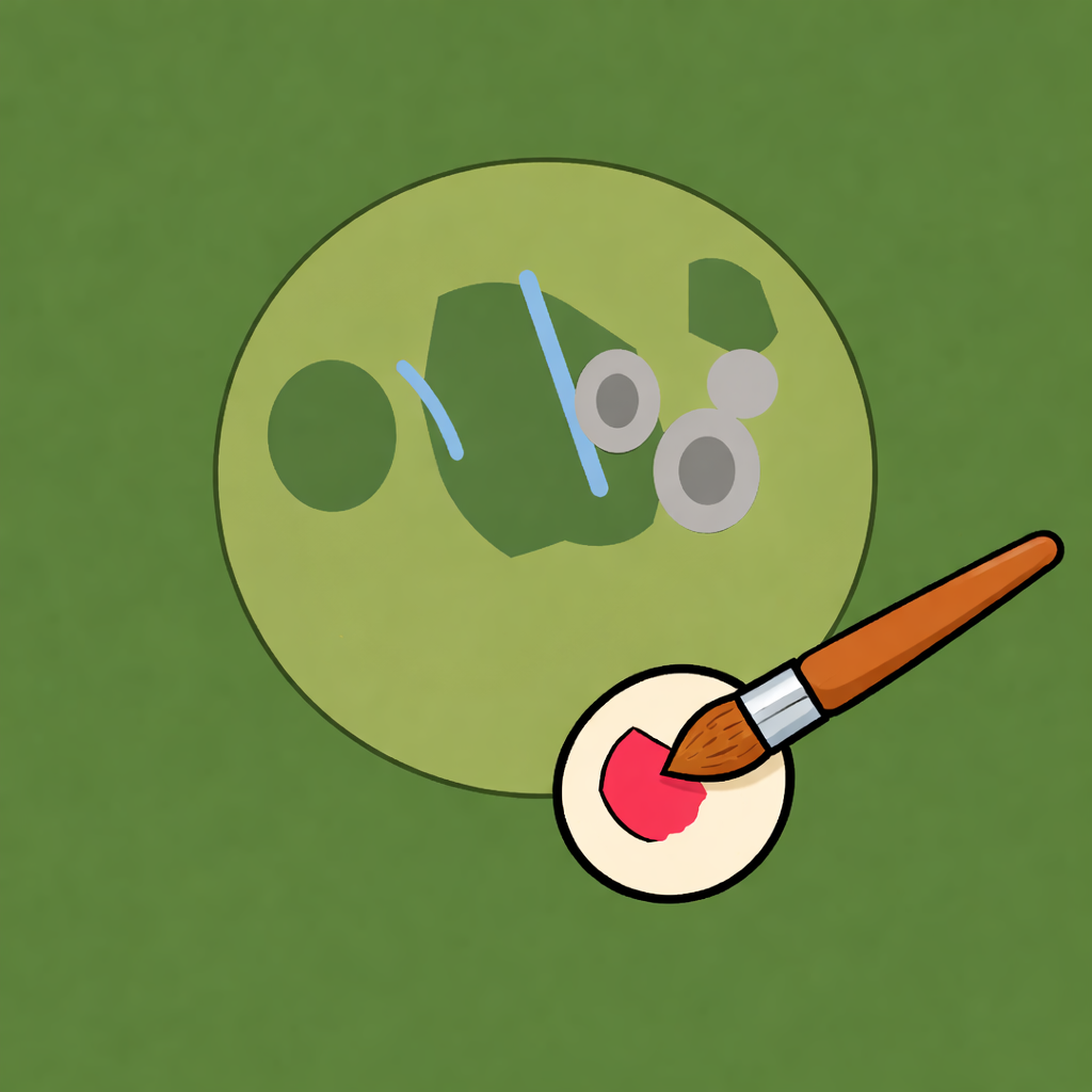 Wod Map Maker by wowthats