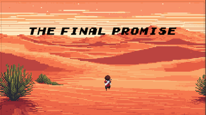 The Final Promise by Smart Sword Productions