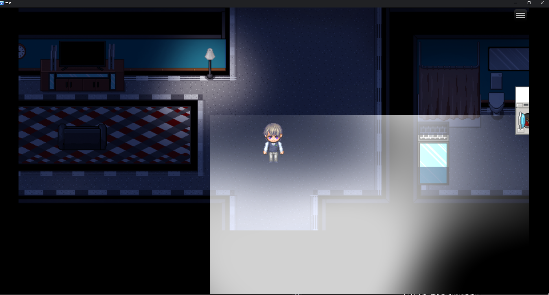 zoom & res 1920x1080 - Dynamic Environment Effects - RPG Maker MZ Plugin community - itch.io