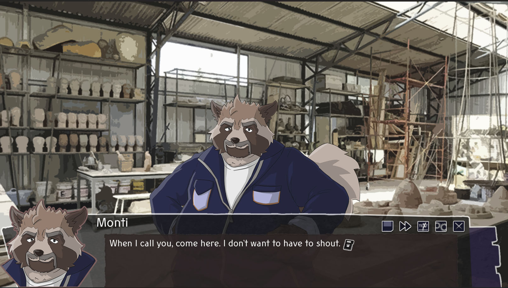 Pocket Rain Files Build 3.36.0 Launch - Pocket Rain Files by Levtai-Howl