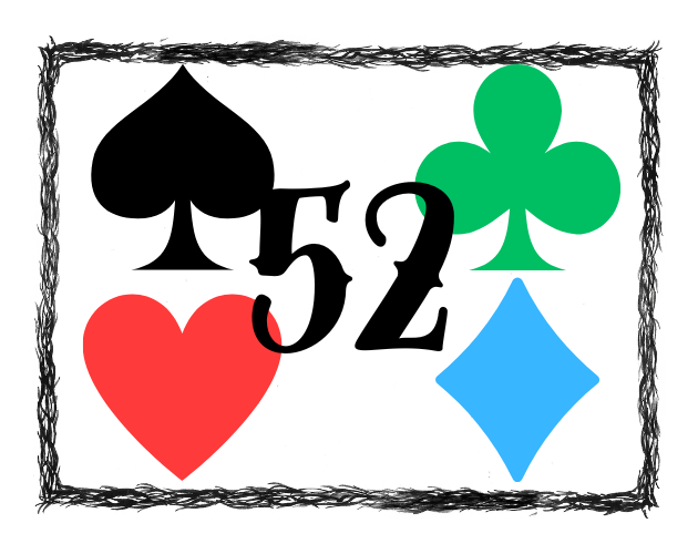 52/52/52 by Noseatbelts