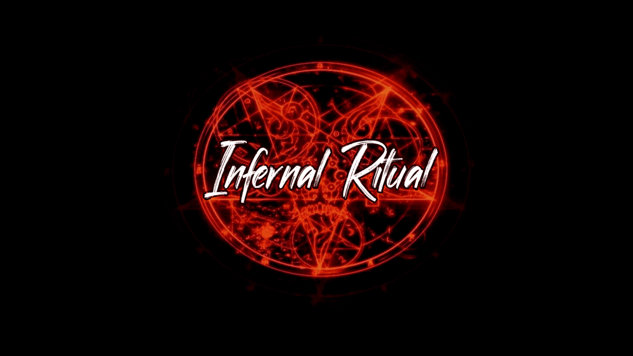 Infernal Ritual Demo by SilentRat
