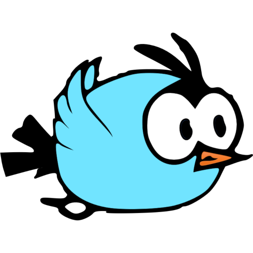 Small update (v1.0.3) - Bird Jumping by Famous Fox