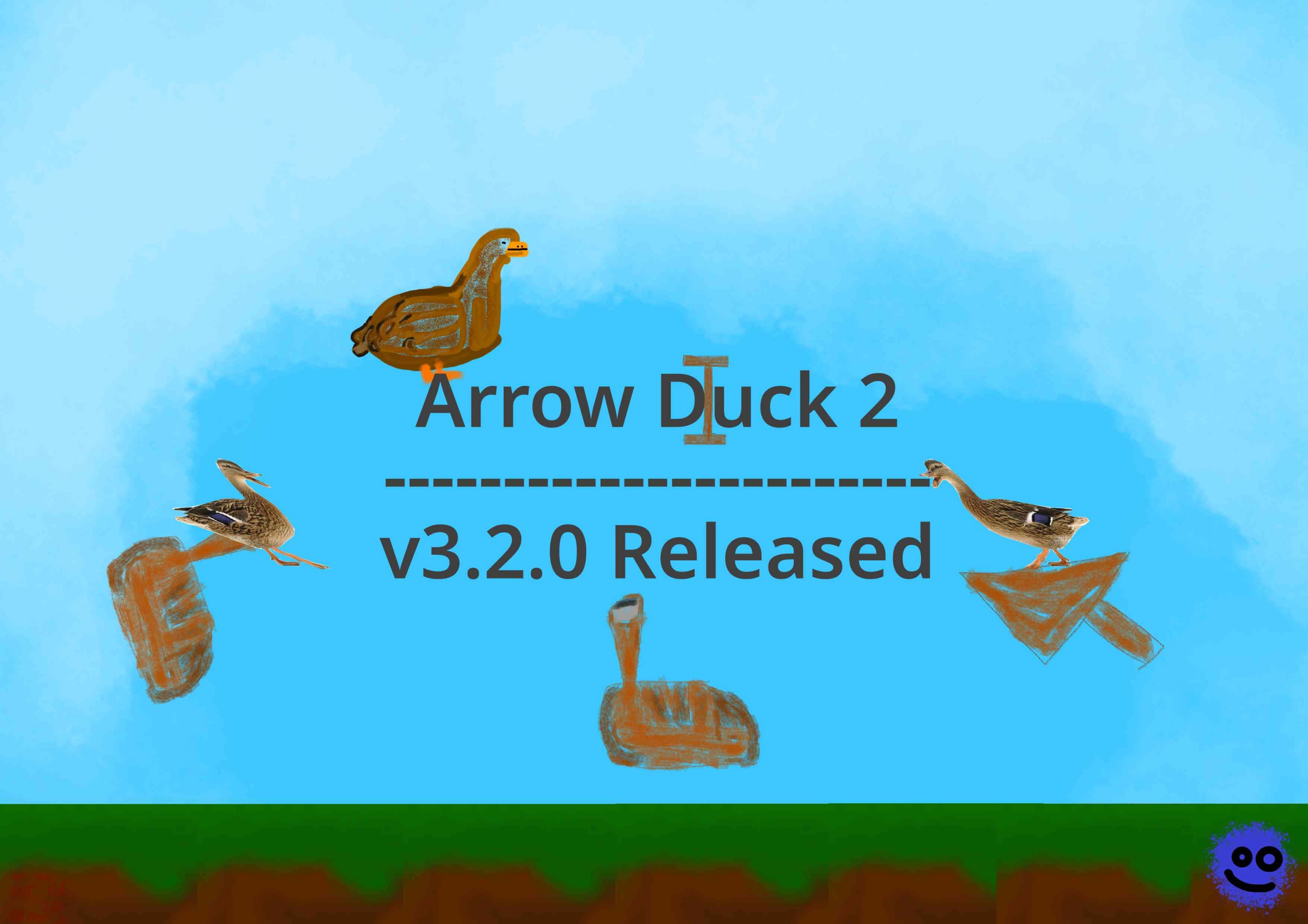 Arrow Duck 2 - v3.2.0 Released!! - Arrow Duck 2!! by Anatnaso