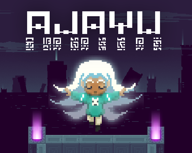 Ajayu by Calavera Studio