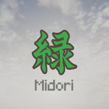 Midori by Bo