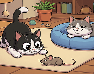 Top free games tagged digital-adaptation and Turn-based - itch.io