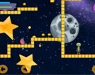 rahma25 published Game Solar Adventure - itch.io