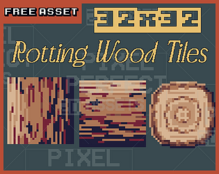 Top game assets tagged 2d-tiles and RPG Maker - itch.io