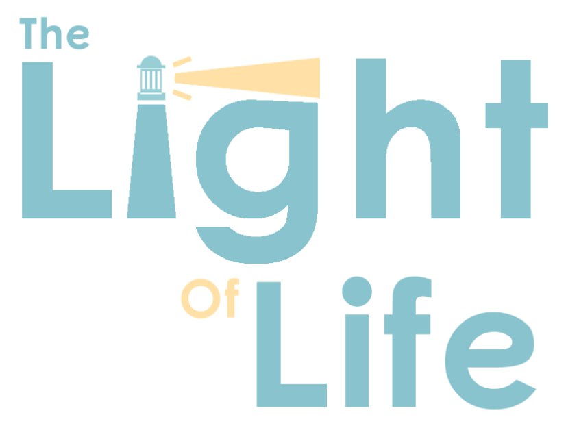 The Light of Life by timothek2112