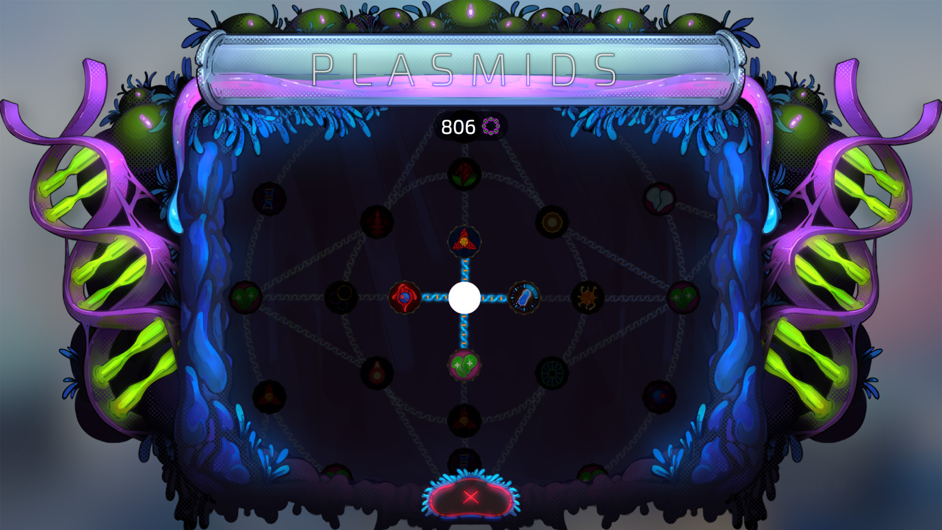 Pathogenic Update 3 - The Swarm! - Pathogenic by Slug Disco