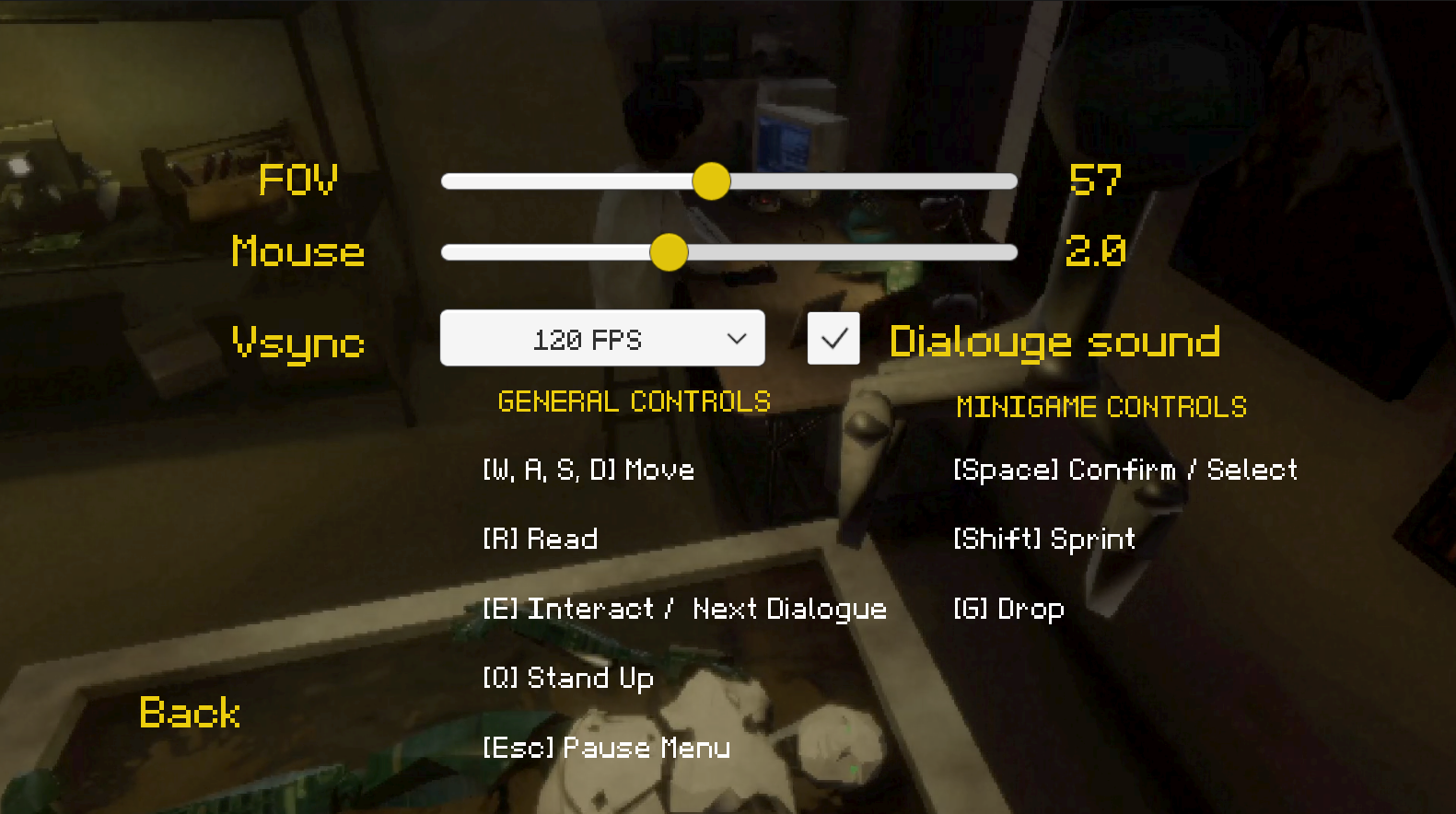 Bottle of Sickness (Update 1.0.6) & Fanart - Bottle of Sickness by ...