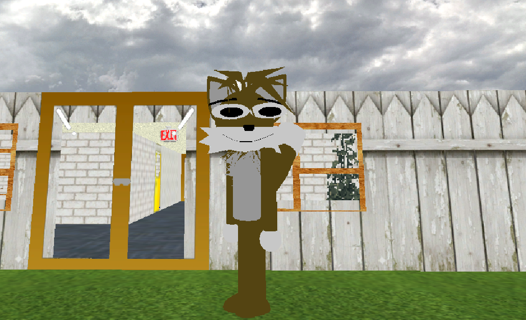 Kyoky's Amazing Learning Adventure (KALA) Demo 0.1B by Flowline///