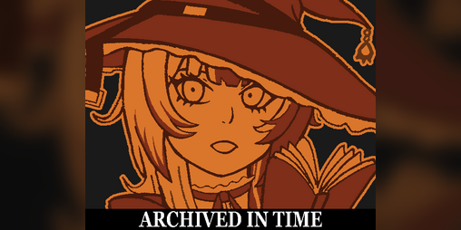 Archiver In Time by Doc Holoday, Brawl Flowers