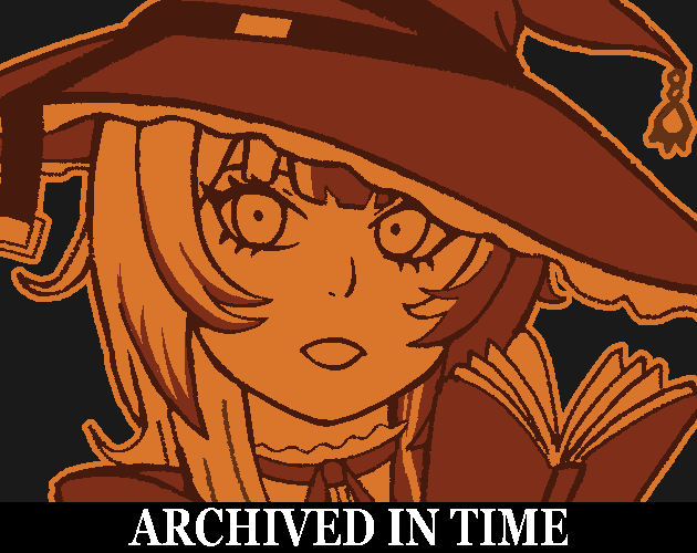 Archiver In Time by Doc Holoday, Brawl Flowers