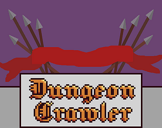 RhinoBird published Dungeon Crawler - itch.io