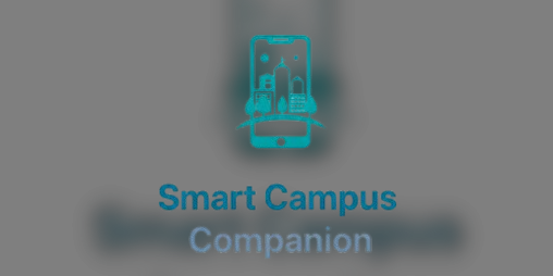 Smart Campus Companion Application by aidadayana