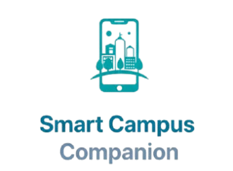 Smart Campus Companion Application by aidadayana