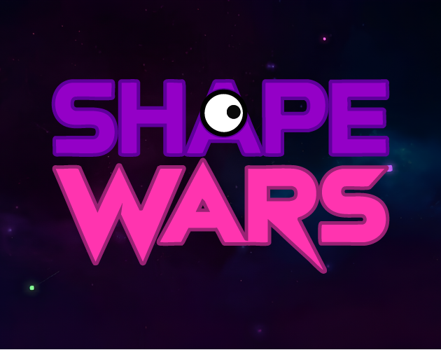 Shape Wars by GoshGm