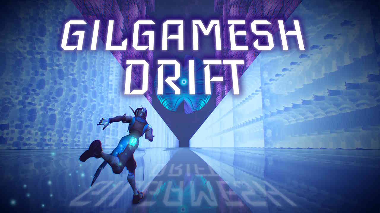 Steam Page is Live! - Project Gilgamesh by sai.narayan