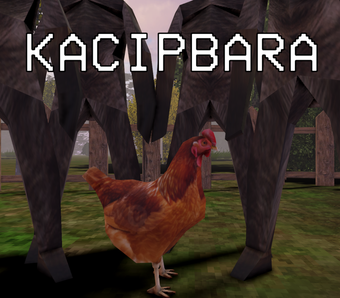 Comments 79 to 40 of 92 - KACIPBARA by BADCAT GAMES