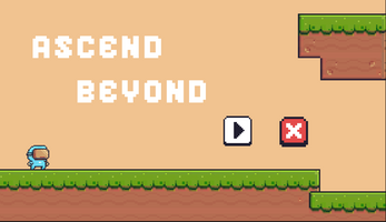 Ascend Beyond by kuaiz