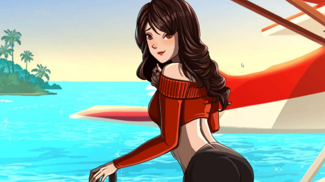 Paradise Lust 3 — Early Access Launching January 15, 2026 - itch.io