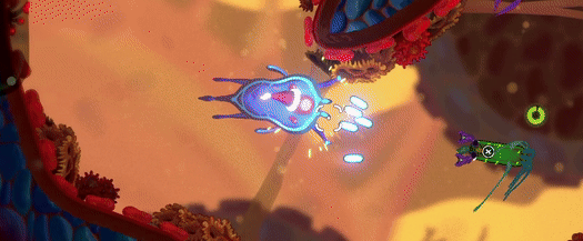 Pathogenic Update 3 - The Swarm! - Pathogenic by Slug Disco