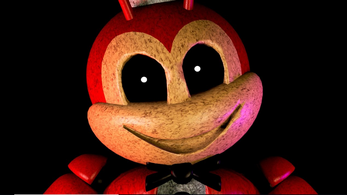 JOLLY 2 CLASSIC CUSTOM NIGHT by Mickeythemfrat