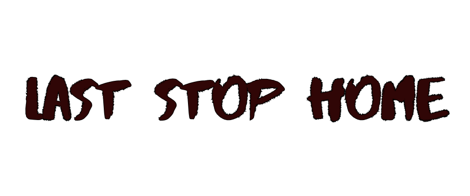 Last Stop Home by Golden Oak Games