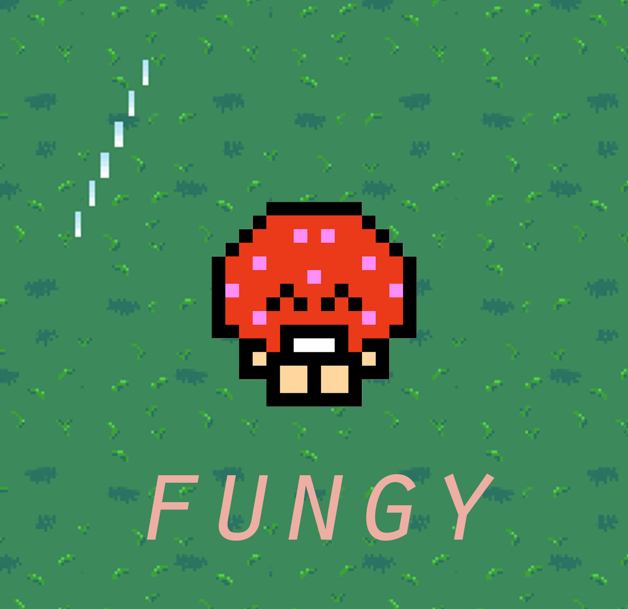 Fungy now available! - Fungy by Jersey