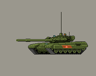 Top game assets tagged shooting and Side Scroller - itch.io