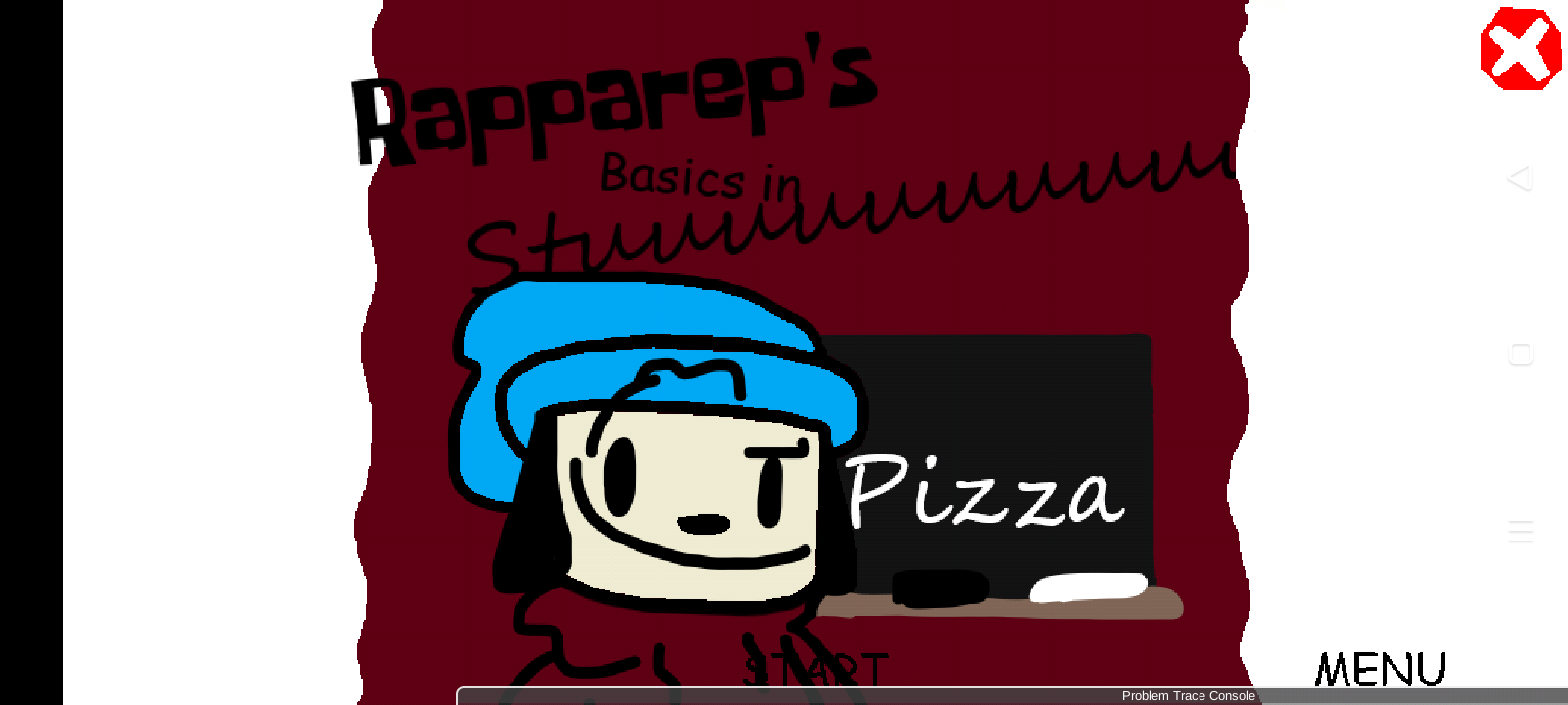 Rapparep's Basics In stuff Old version V1.4.3 Mod Menu by ...