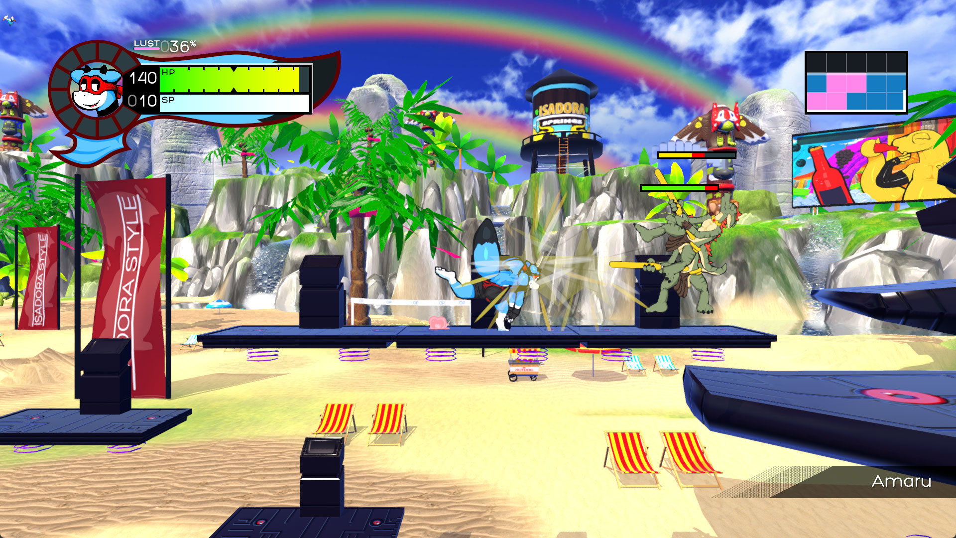 Oh So Hero! v1.09.002 - Oh So Hero! by Full Frontal Frog