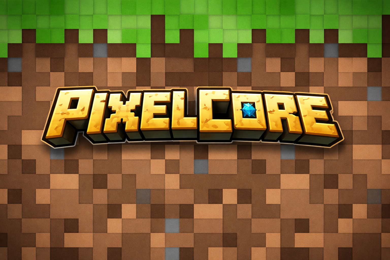 PixelCore by Ekatterrina, dover_ben65355, Xadeyl