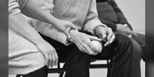 The End of the Circle by Lolv Peregrin