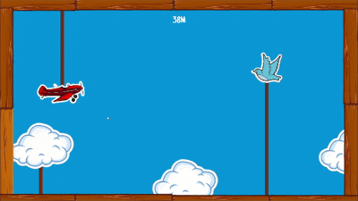 Paper Wings by Gloomworks