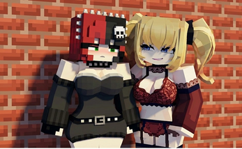 MineFap by MinecraftMod