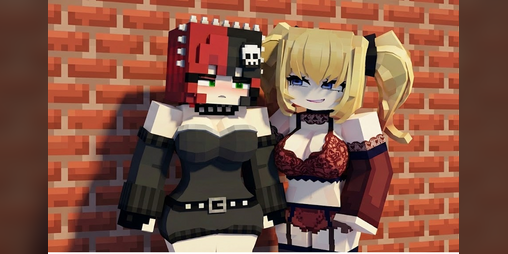 MineFap by MinecraftMod