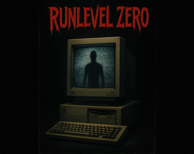 Runlevel Zero by Midnight Byte