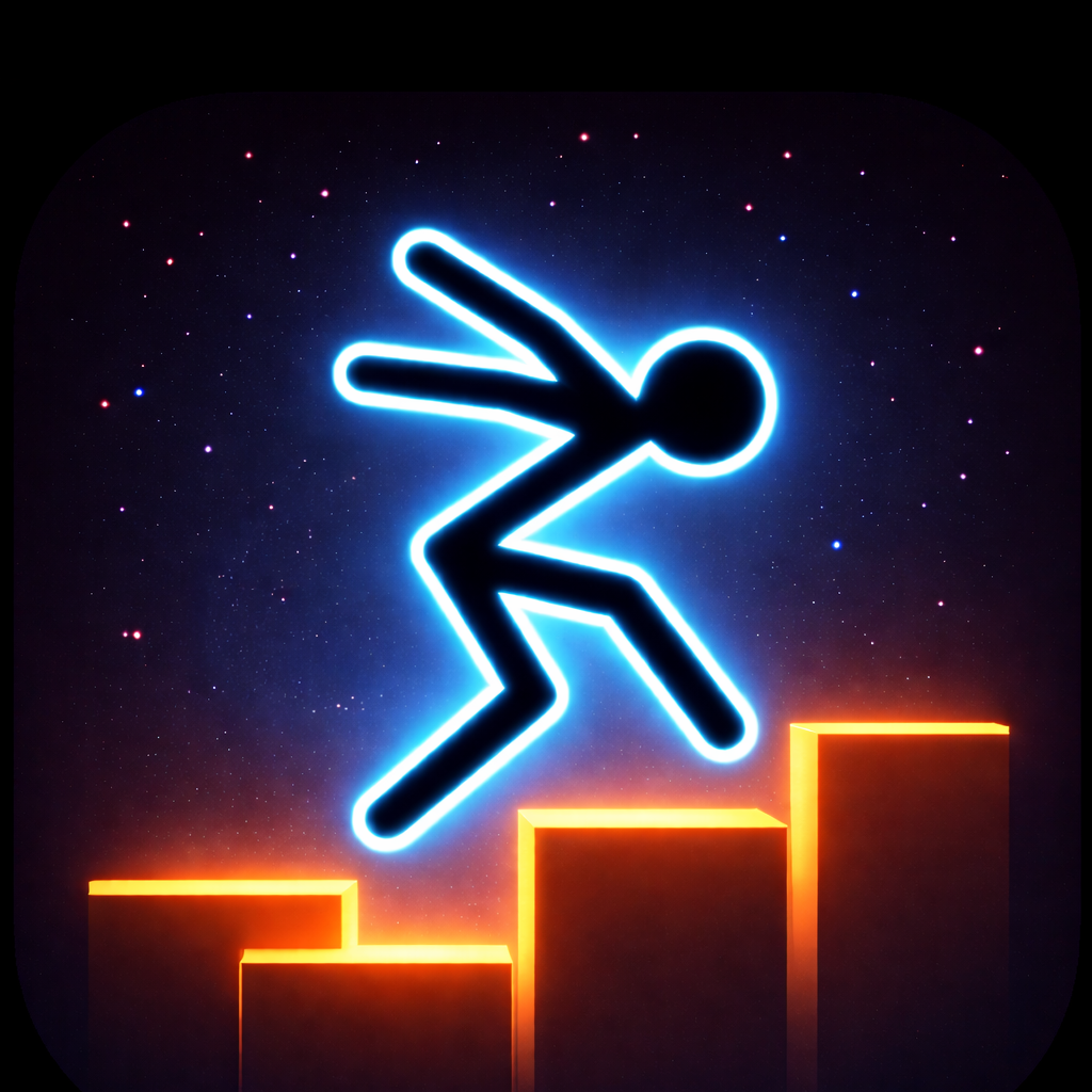 Skywalk Devlog – Skins, New Name & Upcoming Features - Skywalk: Neon ...