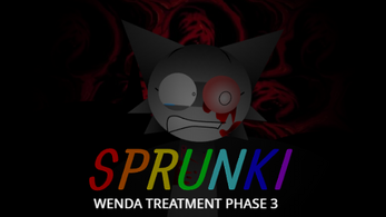 Sprunke Wenda Treatment phase 3 (recreation) by cool-guy