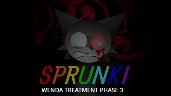 Sprunke Wenda Treatment phase 3 (recreation) by cool-guy