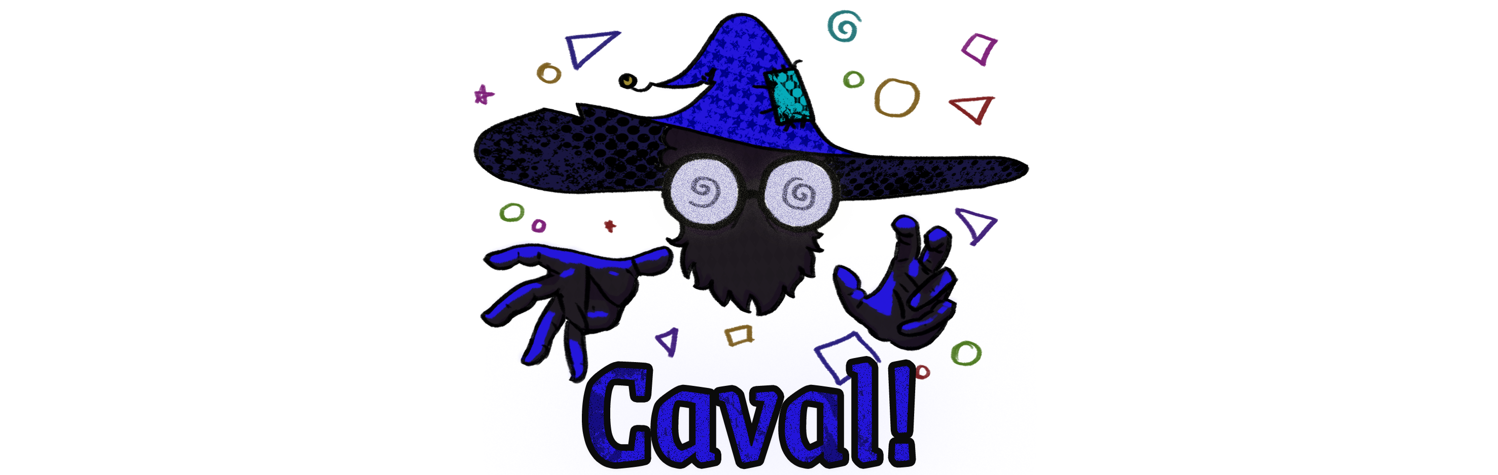 Caval! - itch.io