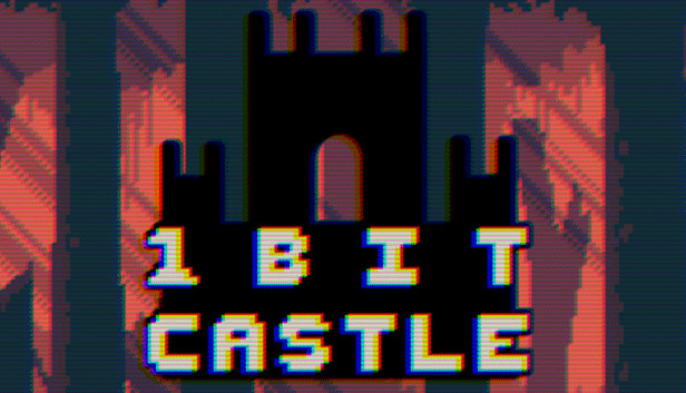 1BIT CASTLE by kantal