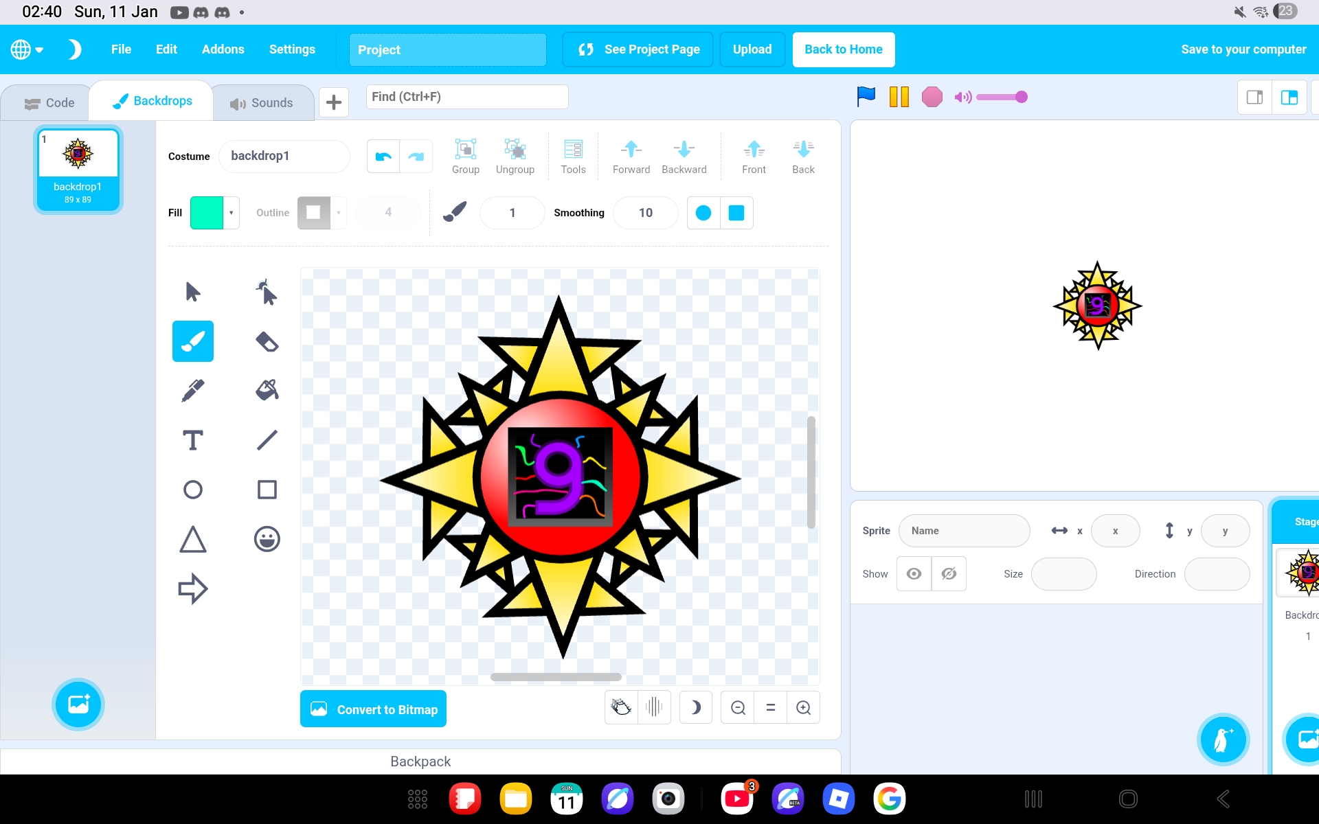 Comments 291 to 252 of 302 - Minesweeper Plus by Jorel Simpson