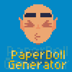 Paperdoll Generator + Quick Selection Saver by Heosphorus